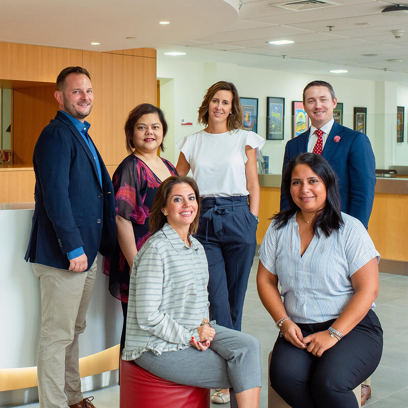 Admissions | American School of Dubai