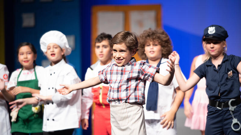 Arts | American School of Dubai