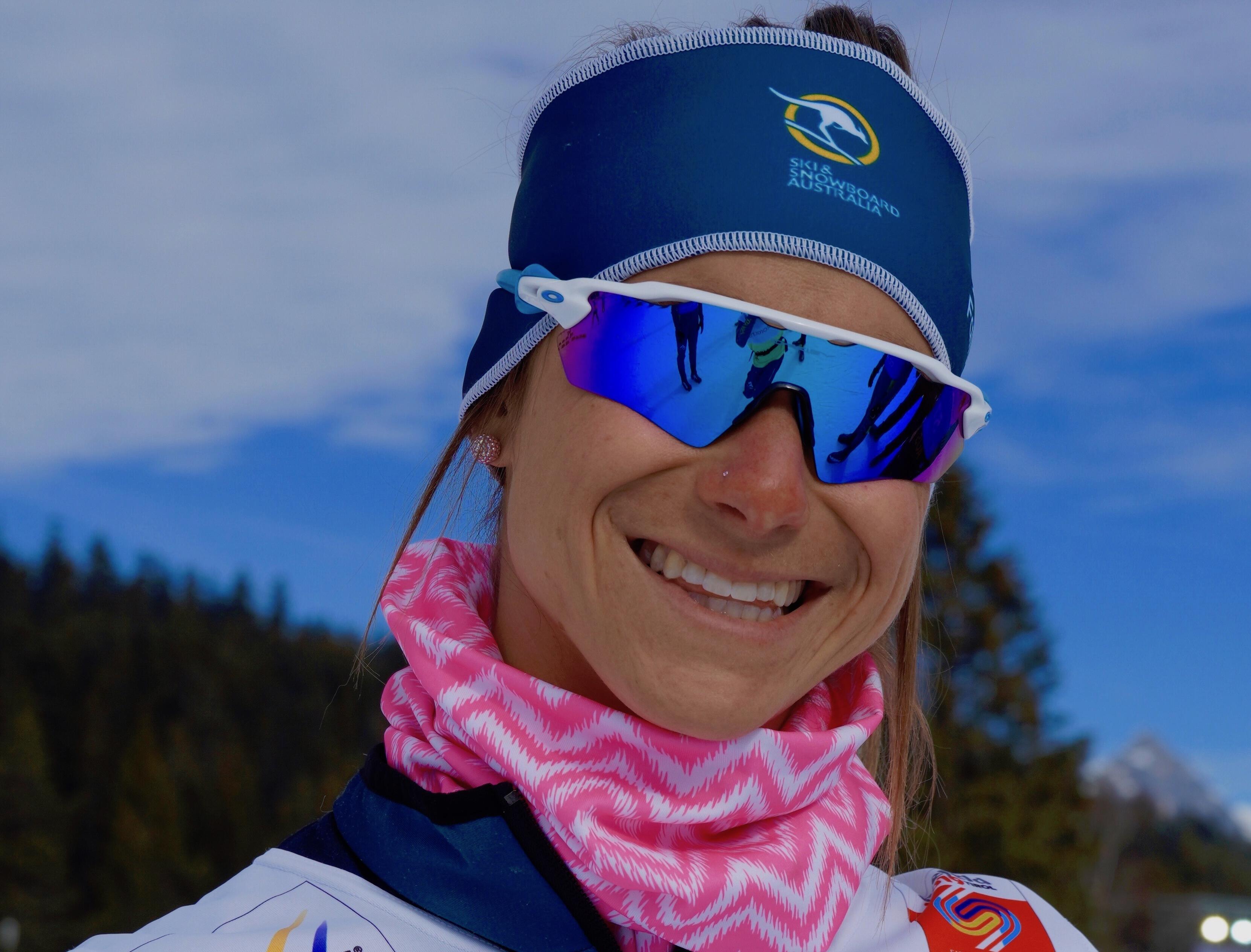 From Sand to Snow: Five Questions with ASD Alum and Competitive Skier ...