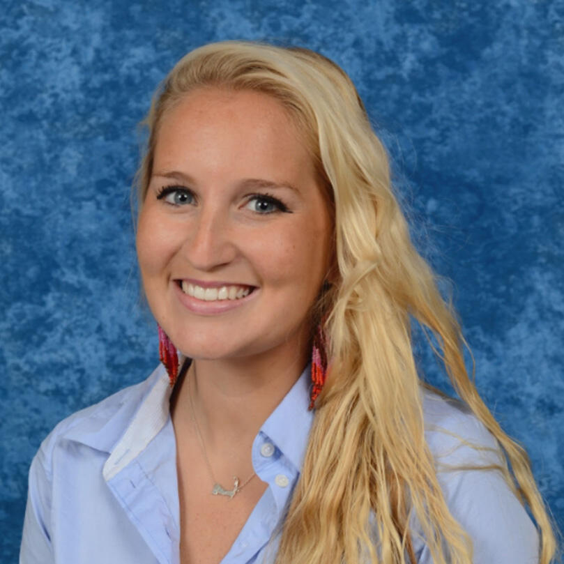 5 Minutes with Kathleen Mills| Faculty Highlight